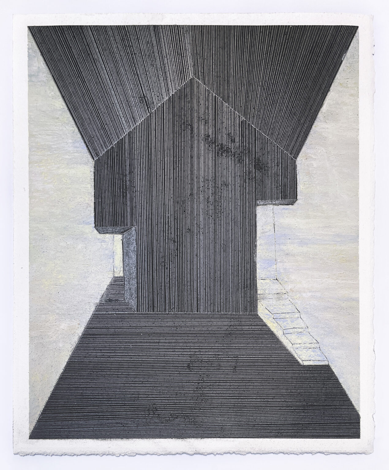 Studio Abirascid Hemlin – Drawing for Food
